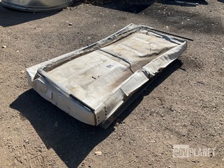 Surplus (4) HMMWV Humvee Tarp Bow Assemblies in Abilene, Kansas, United ...