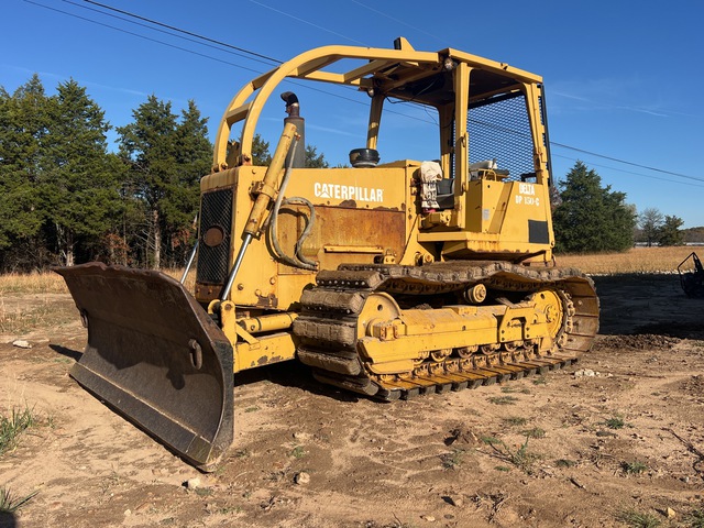 Dozers For Sale | IronPlanet