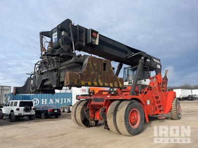 New & Used Shipping Container Equipment | Ritchie Bros.