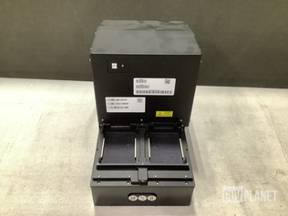 Surplus MSD 1800 Immunoassay Plate Reader in Chambersburg, Pennsylvania ...