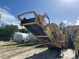 Screen Machine Ind 4043T Impact Crusher in Jacksonville, Florida ...