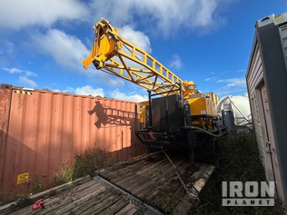 2021 Diedrich D-70 Crawler Carrier Digger Derrick in Jacksonville ...