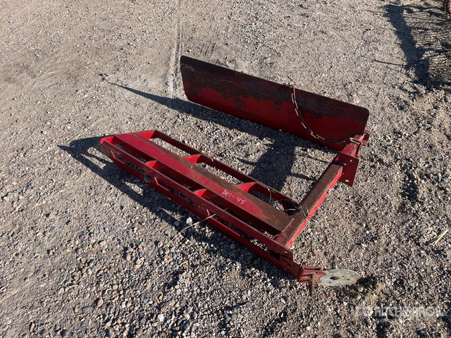 Square Bale Turner | Ritchie Bros. Auctioneers