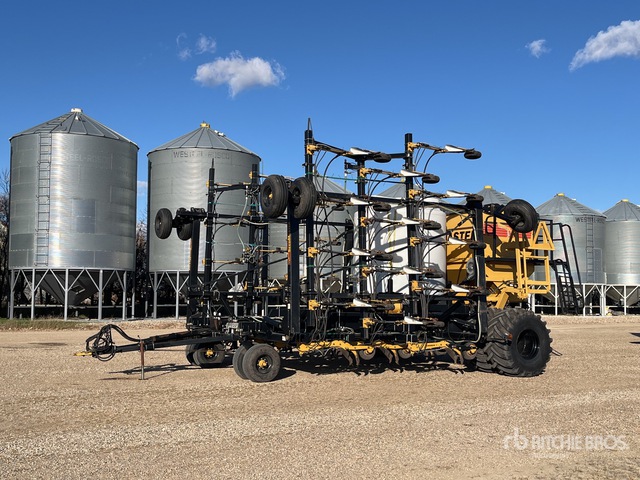 2011 SeedMaster 5014 50 ft Perforador de aire | Ritchie Bros. Auctioneers