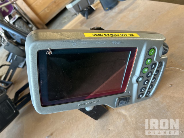 John Deere 1800 Guidance Display | Ritchie Bros. Auctioneers