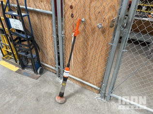 APT 131 Pneumatic Backfill Tamper in Wylie, Texas, United States ...