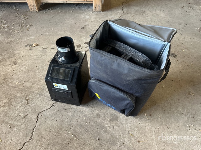 Prairie Grain Analyzers SW5300 Grain Analyzer | Ritchie Bros. Auctioneers