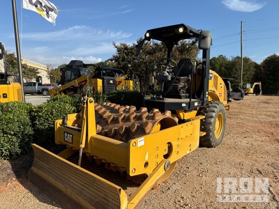 Padfoot & Sheepsfoot Rollers For Sale | Ritchie Bros. Auctioneers