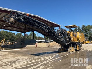 2022 Cat PM622 Tracked Cold Planer in Summerville, South Carolina ...