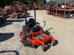 2023 Kubota Z232KW-42 Zero-Turn Lawn Mower in CAYCE, South Carolina ...