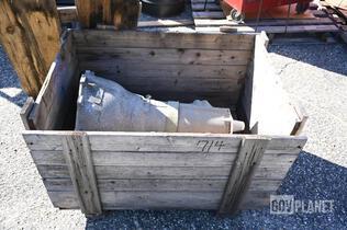 Surplus HMMWV Transmission in Hope Mills, North Carolina, United States ...