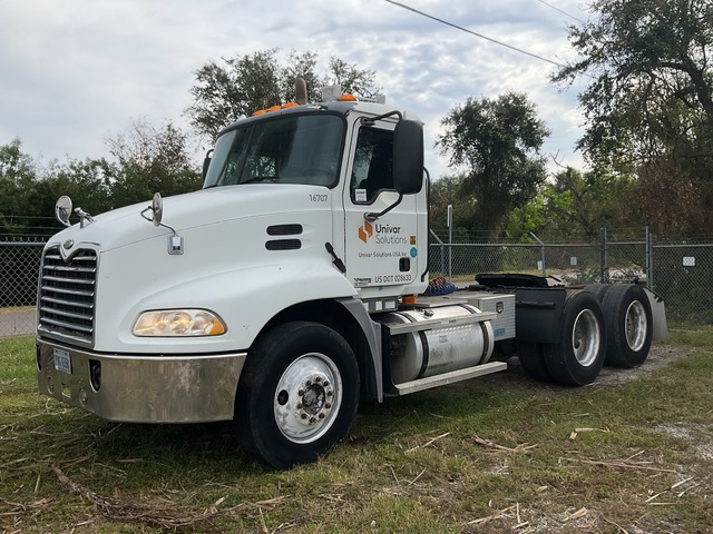 Mack For Sale | TruckPlanet