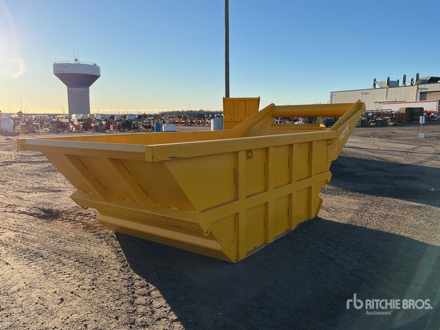 2024 Suihe BX-9 9 cyd Bedding Box (Unused) | Ritchie Bros. Auctioneers