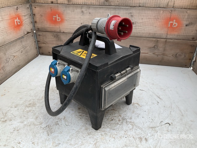 2019 Distribution box | Ritchie Bros. Auctioneers