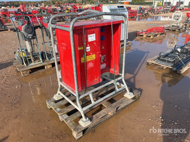 Materiel De Location Rental Equipment | Ritchie Bros. Auctioneers