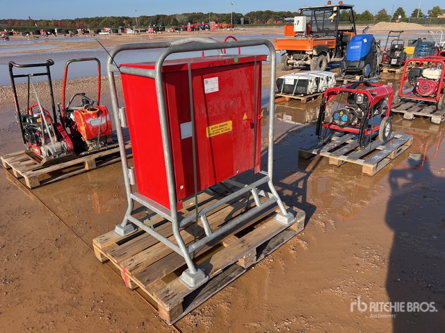 Materiel De Location Rental Equipment | Ritchie Bros. Auctioneers
