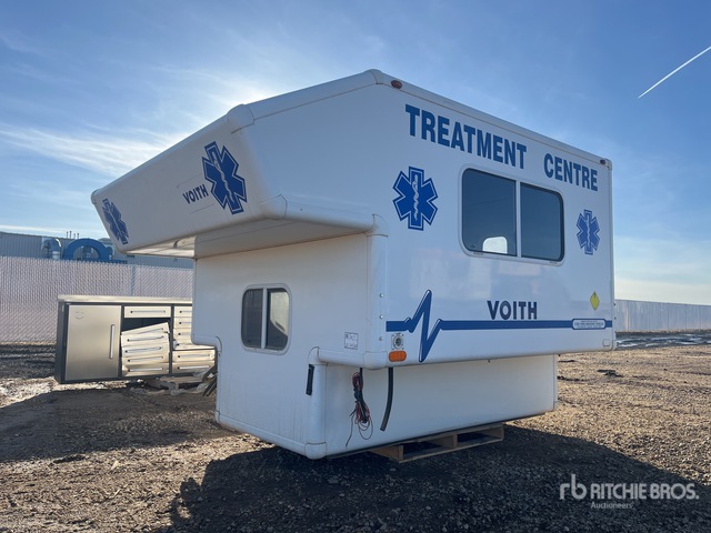 MTC Unit | Ritchie Bros. Auctioneers