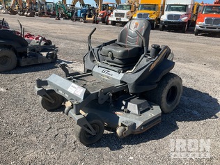 2021 Spartan RZ-HD Lawn Mower in Davenport, Florida, United States ...