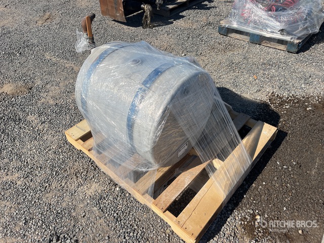 50 Gal Aluminum Fuel Tank | Ritchie Bros. Auctioneers