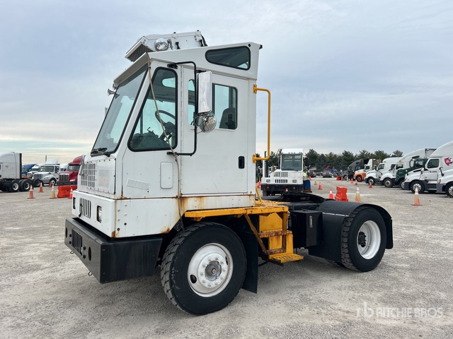 2005 Ottawa Commando 30 4x2 Camión remolcador de plataforma | Ritchie ...