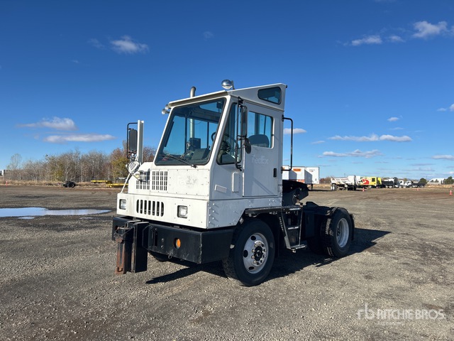 2006 Ottawa Commando 30 4x2 Camión remolcador de plataforma | Ritchie ...