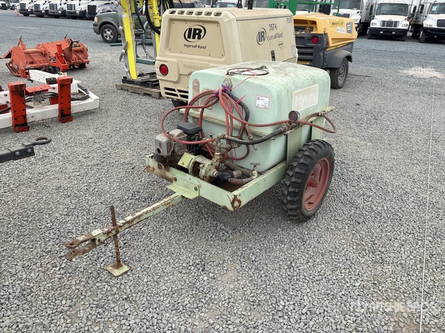 F.E. Myers Co. S/A Pull-Type Sprayer | Ritchie Bros. Auctioneers