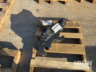 Cat Quick Coupler In North Canton Ohio United States Ironplanet Item