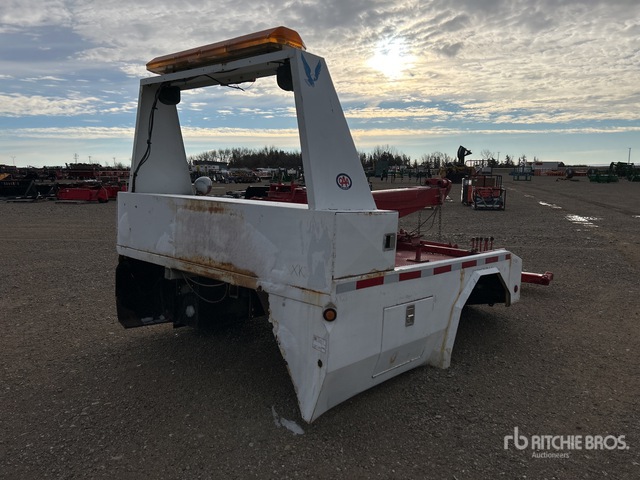 Wrecker Body | Ritchie Bros. Auctioneers