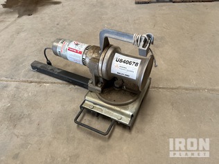 A.B. Chance Co Electric Cable Puller in Wylie, Texas, United States ...