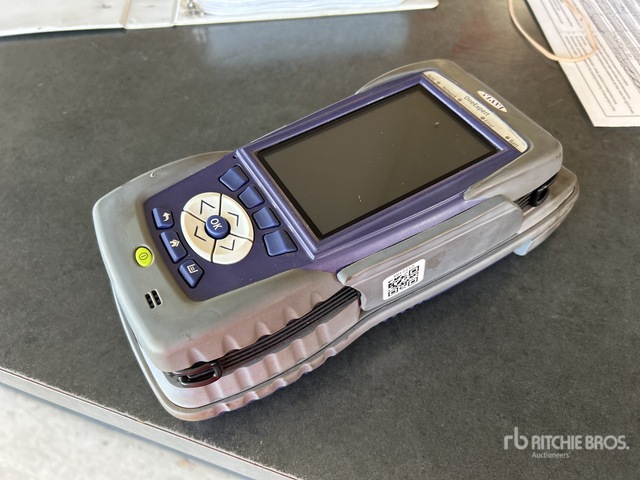 2017 Viavi ONX-630 D31 Electric Signal Meter | Ritchie Bros. Auctioneers