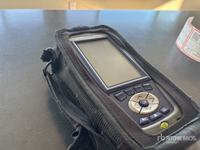 2016 Viavi ONX CATV TECH3 Electric Signal Meter | Ritchie Bros. Auctioneers