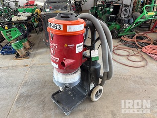 2017 Pullman Ermator S26 Dust Extractor in Pensacola, Florida, United ...