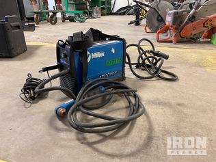 2016 Miller Spectrum 375 X-Treme Plasma Cutter in Chattanooga ...
