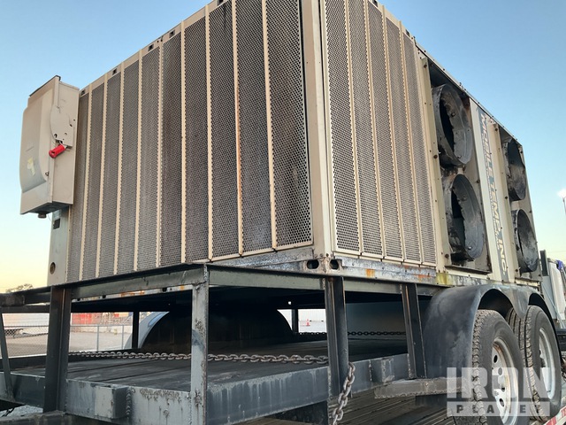 Air Conditioner Trailer | Ritchie Bros. Auctioneers