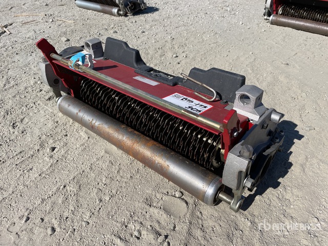 Toro Lawn Dethatcher - Fits Mower | Ritchie Bros. Auctioneers