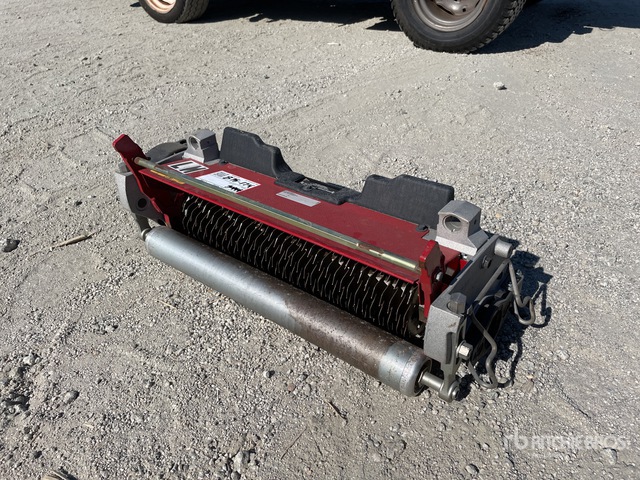 Toro Lawn Dethatcher - Fits Mower | Ritchie Bros. Auctioneers
