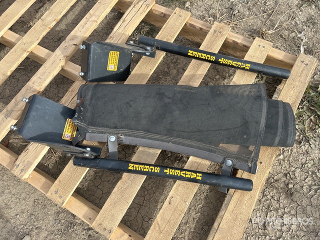 Harvest Screen Crop Catcher | Ritchie Bros. Auctioneers