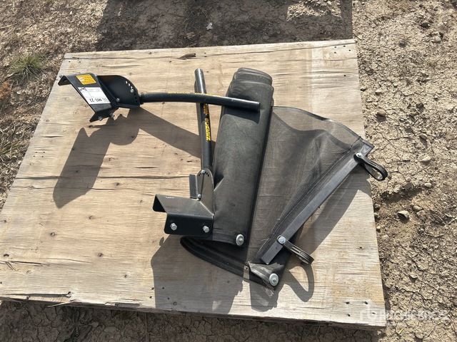 Harvest Screen Crop Catcher | Ritchie Bros. Auctioneers