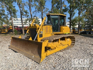 2023 XCMG D170LGP Crawler Dozer in Xuzhou, Jiangsu, China (IronPlanet ...
