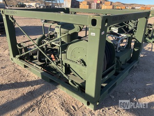 Surplus MCA 845010A0000 Sixcon Fuel Pump Module in Yermo, California ...