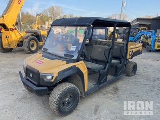 2020 Cat CUV85 Utility Vehicle in Nashville, Tennessee, United States ...