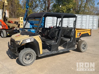 2020 Cat CUV85 4x4 Utility Vehicle in La Vergne, Tennessee, United ...