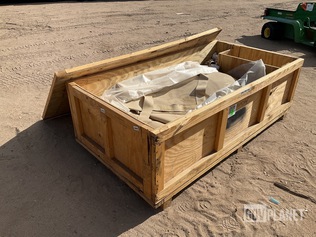 Surplus GTA Containers GTA-50KF-01-IPDS Collapsible Fuel Tank in Doyle ...