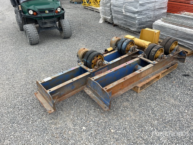 Webb Tank Turner | Ritchie Bros. Auctioneers