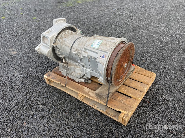 Allison 3000PRM Transmission | Ritchie Bros. Auctioneers