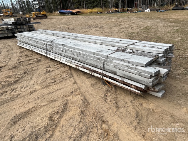 Quantity of Rough Lumber | Ritchie Bros. Auctioneers