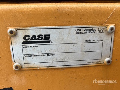 Excavatrices À vendre | Les Encans Ritchie Bros.