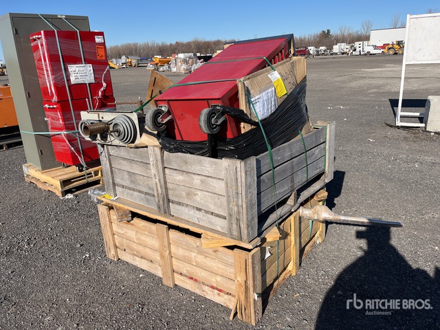 Quantity of Shop Tools | Ritchie Bros. Auctioneers