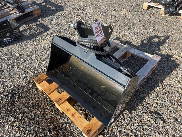 GIYI Attachments & Parts For Sale | IronPlanet
