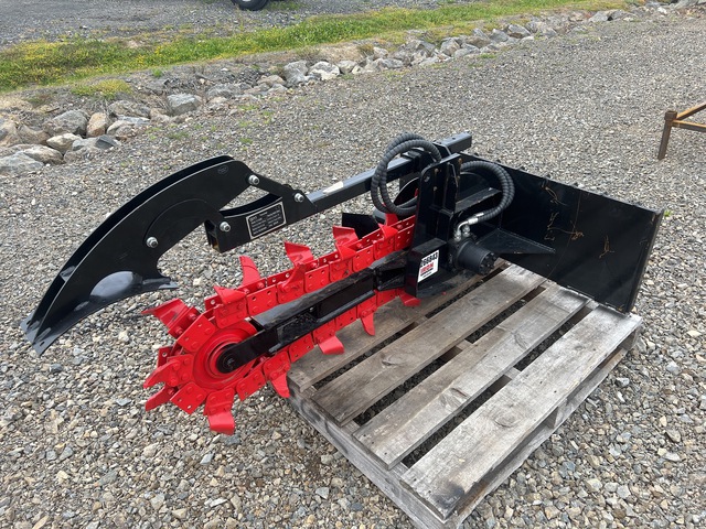 GIYI Attachments & Parts For Sale | IronPlanet